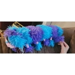Jumbo 42" PJ Pugapillar Plush - Walmart.com