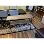 Convenience Concepts Brookline Console Table - Walmart.com