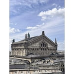 Canon Pixma iP8720 WiFi Home Printer, Wireless Inkjet for Desktop ...