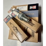 Champion XC92YC Spark Plugs, Copper Silver Tone, 4 ct - Walmart.com
