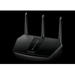 NETGEAR - Nighthawk AX2400 WiFi 6 Wireless Home Internet Router, 2 ...
