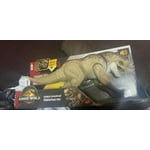 Jurassic World Rebirth Distortus Rex, Drex Action Figure, 22 Inch ...