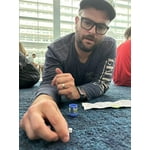 Farkle Nano Keychain Game - Walmart.com