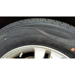 Solar 4XS Plus 205/50R16 Tire - Walmart.com
