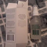 eva+avo Hair Shine Spray with Avocado Oil, 2 fl oz - Walmart.com