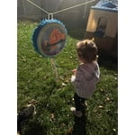 "Disney Pixar Finding Nemo Pinata - 18"" Colorful Party Game for 8 ...