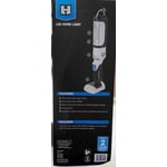 HART Rechargeable Handheld Spot Work Light with Rotating Head, Magnetic ...