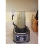 Ninja SS351 Foodi Power 4-in-1 Kitchen Prep Blender and Processor with ...