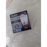 Better Homes & Gardens ST12 LED Vintage Light Bulb, 4.5 Watts (60W ...