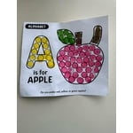 Little Buffalo Dot Art Activity Kit for Children Ages 3+, by Buffalo ...