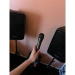 Pyle Professional DJ System Package: 8 Inch Bluetooth PA Loud Speaker ...