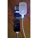 HART 20-Volt Power Source/Inverter (Battery Not Included) - Walmart.com