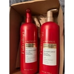 Nexxus Fullology Revitalizing Shampoo, 24 fl. oz. - Walmart.com