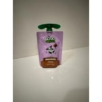 GoGo squeeZ Puddingz On-the-Go Chocolate Pudding Snack Pouches, 3 oz ...