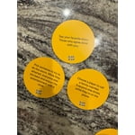 Slap ’N Sip Adult Sticky Hand Party Game for Ages 21 and up, from ...