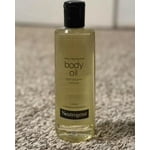 Neutrogena Light Sesame Formula Moisturizing Body Oil, 32 fl. oz ...