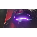 onn. 100027827 RGB Wired Adjustable DPI Gaming Mouse with LED Lighting ...