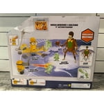 Moose Toys, Despicable Me 4 Mega Minions vs Maxine Action Figure Set, 3 ...