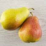 Fresh Pears Bartlett Bulk, Each - Walmart.com