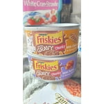 Purina Friskies Extra Chunky Gravy, Soft Turkey, Wet Cat Food, 5.5 oz ...