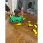 Goliath Games - Banana Blast Board Game for Kids, Fun Hand-Eye ...