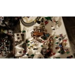 LEGO Creator Expert 10267 Seasonal Holiday Gingerbread House Building ...