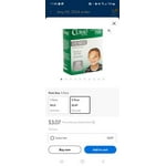 Curad Medline Industries Eye Patch, 20 ea - Walmart.com