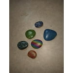 Creativity for Kids Hide and Seek Hydro Dip Rock Painting Craft Kit ...