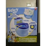 Bluey 2-in-1 Potty Trainer with Sounds for Toddlers - Walmart.com