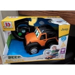 Play & Go Jeep My First R/C Jeep Wrangler - Walmart.com
