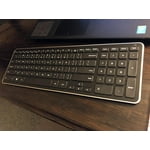 Dell Wireless Keyboard & Mouse KM714 - Walmart.com