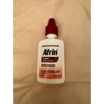 Afrin Original 12 Hour Nasal Congestion Relief Spray - 30 ml HSA/FSA ...