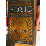 Circe: Hardcover Edition - #1 New York Times Bestseller - Walmart.com