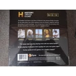 Dyce Games History Channel Trivia Game with 2,000+ Questions, 5 ...