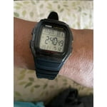 Casio Men's Multi-Function Digital Sport Watch, Water Resistant, 10 ...