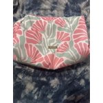 Conair Organizer Floral Leaf Cosmetic Bag - Walmart.com