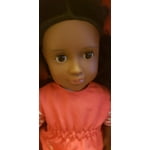 Our Generation Deluxe Food Truck Doll - Rayna - Walmart.com
