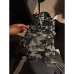 Nike Pro Therma Fit Hyperwarm Hood Ski Mask - Vivid Pink - Walmart.com