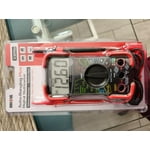 Innova 3320 Auto-Ranging Digital Multimeter, Electrical Voltage Tester ...