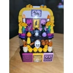 LEGO Iconic Altar of the Dead 40811 - Walmart.com
