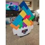Tetris XL Tumble Game - Walmart.com