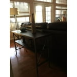 Convenience Concepts Brookline Console Table - Walmart.com