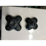 Freebird FlexSeries Blade Refills, Stainless Steel Replacement Blades ...