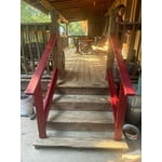 Barn Red, Varathane Premium Fast Dry Wood Stain-307414, Quart - Walmart.com