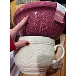 Mason Cash In The Meadow Daisy Mixing & Batter Bowl Set - Walmart.com