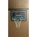 BucketSquad Jesser Hoop, Electronic over the Door Mini Digital ...