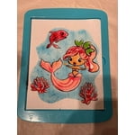 Flo-Magic Enchanted Series Kids Airbrush Marker Kit 25-Piece with ...