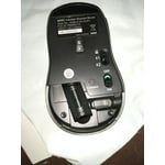 Onn 5-Button Wireless Bluetooth Mouse, Ergonomic Design, USB-A Nano ...