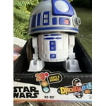 Star Wars: Droidables R2-D2 4” Action Figure Toy for Boys and Girls Aged 4+ - Walmart.com