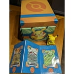 Pokemon TCG: Paldea Adventure Chest, Battle-Ready Promo Cards & Booster ...